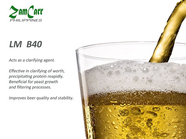 Carrageenan | Semi-refined Carrageenan | Zamboanga Carrageenan