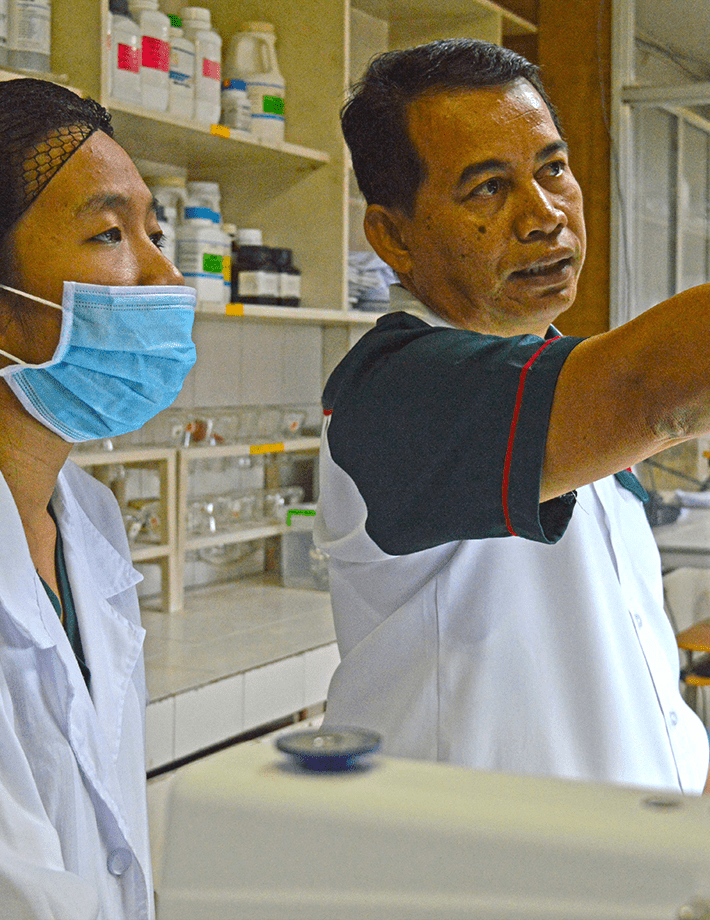 Carrageenan | Semi-refined Carrageenan | Zamboanga Carrageenan